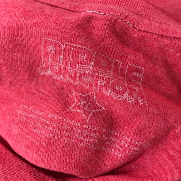 Ripple Junction | Shirts | Ripple Junction Sriracha Shirt | Poshmark
